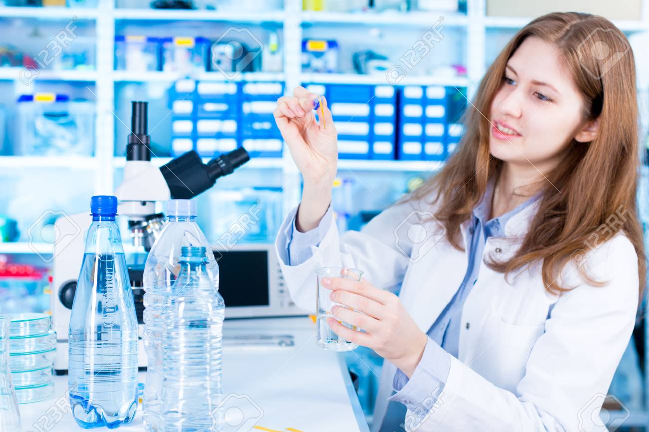 Is Your Water Safe to Drink?